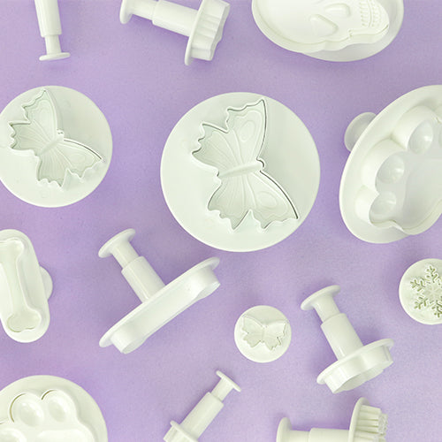 Plunger Cutters – Millys Merchants Distributors Ltd