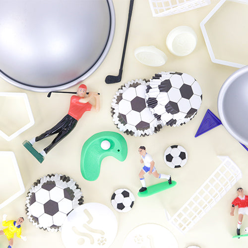Cake Toppers – Millys Merchants Distributors Ltd